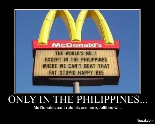 SPO Juan Makabayan: Wow Philippines: Funny Pinoy Ad Signs