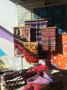 Junque Gypsies: 2017