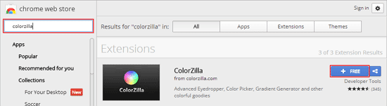 How to Find Hex Color Codes from a Website | Tech Guiding - How-to ...