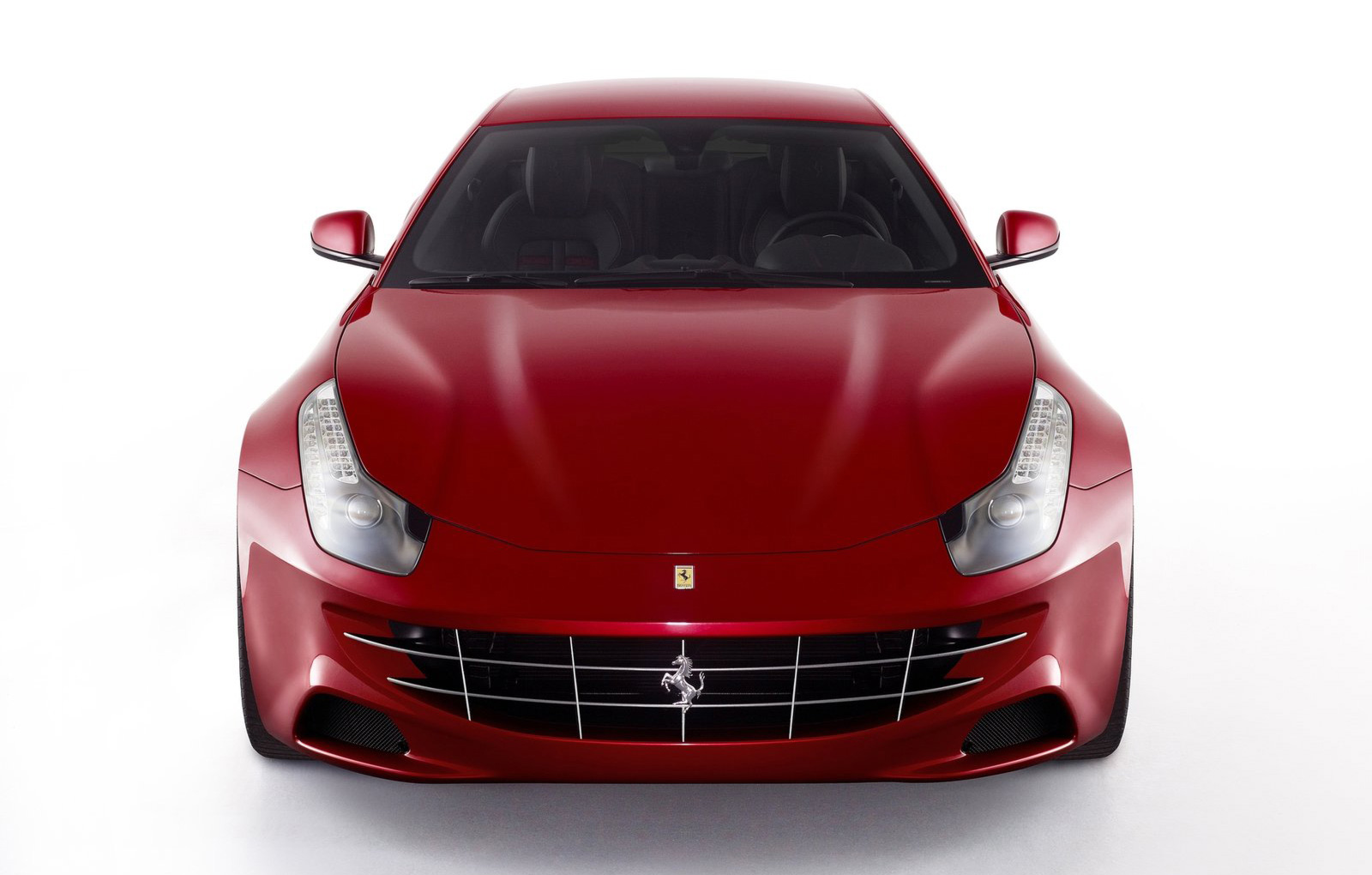 Poze Desktop Masini - Ferrari FF | Poze Super Misto