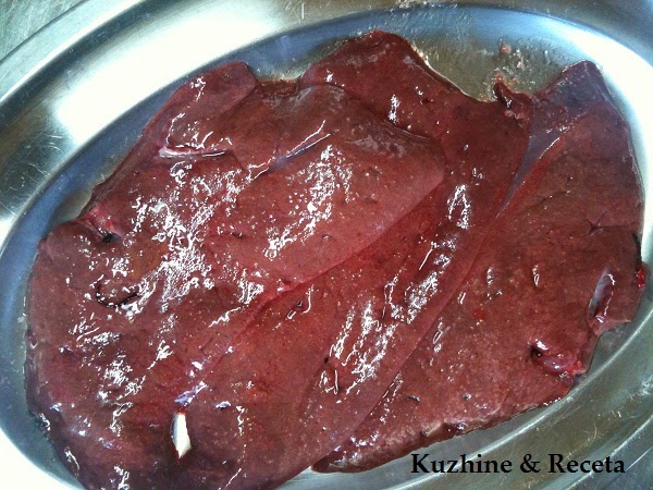 Kuzhine - Receta: Fergese me melci vici ne tave balte