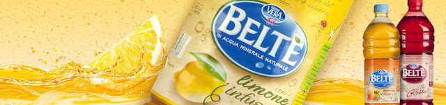 Belté – Packaging Of The World