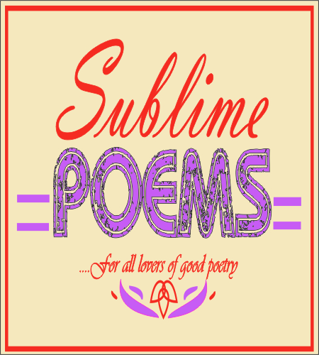 Seeking - SublimePoems