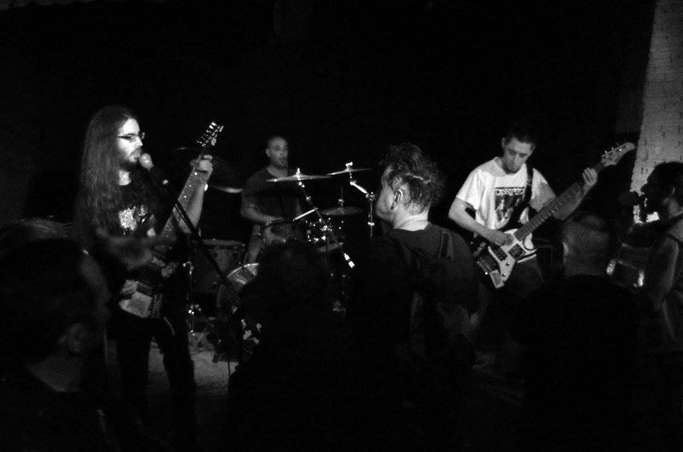 .: Interview - Vomi Noir