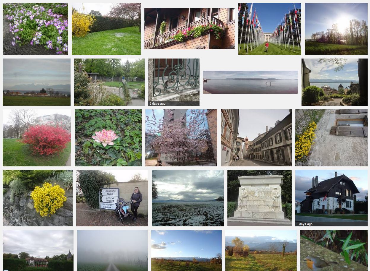 D is for Hugo Dyson (A to Z on Tolkien and the Inklings)