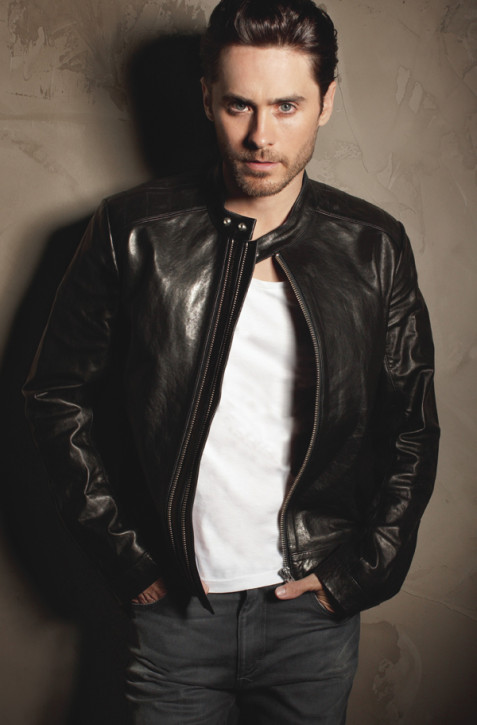 OFFICIAL ECHELON URUGUAY - THIRTY SECONDS TO MARS -: JARED LETO - HUGO ...