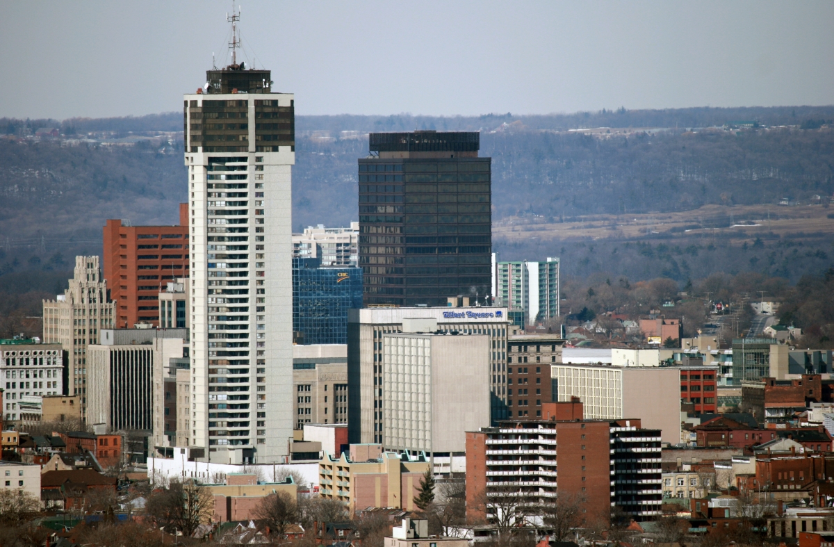 Hamilton, Ontario | Canadá