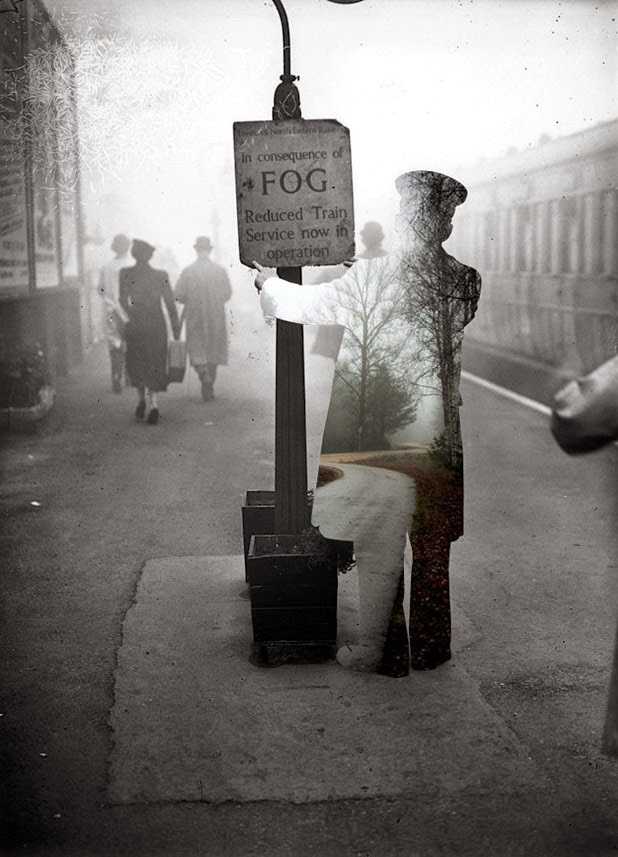 I need a guide: Merve Ozaslan