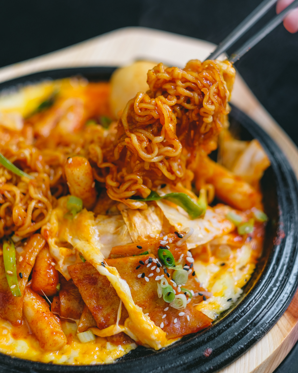 GOOBNE - PANTAI INDAH KAPUK - eatandtreats - Indonesian Food and Travel ...