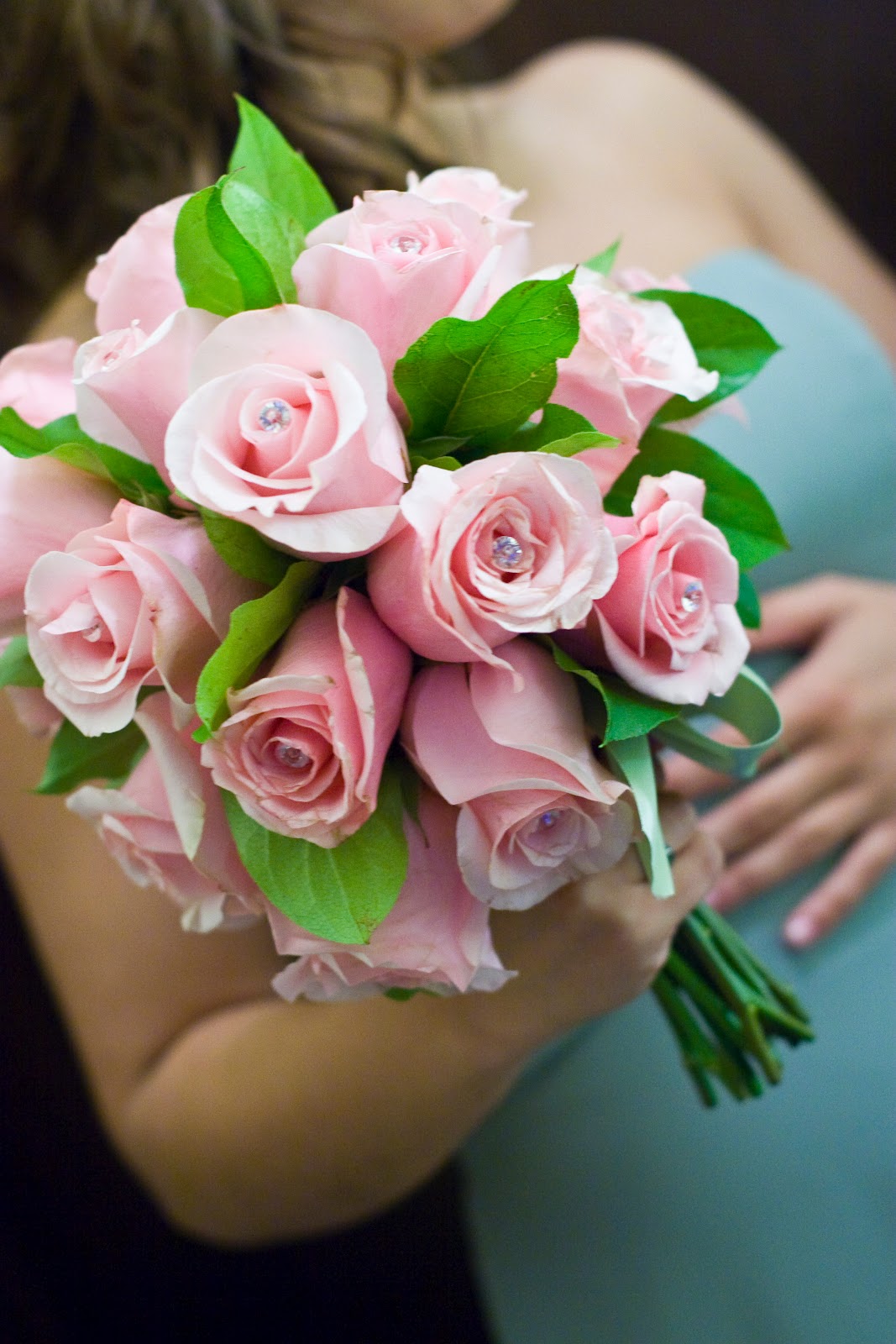 Andrea's Designs ~ Home Decor' Custom Furniture & Fresh Flowers: WEDDINGS