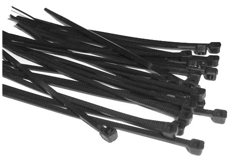 General information about cable ties