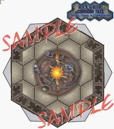 Armor Grid Games and Miniatures
