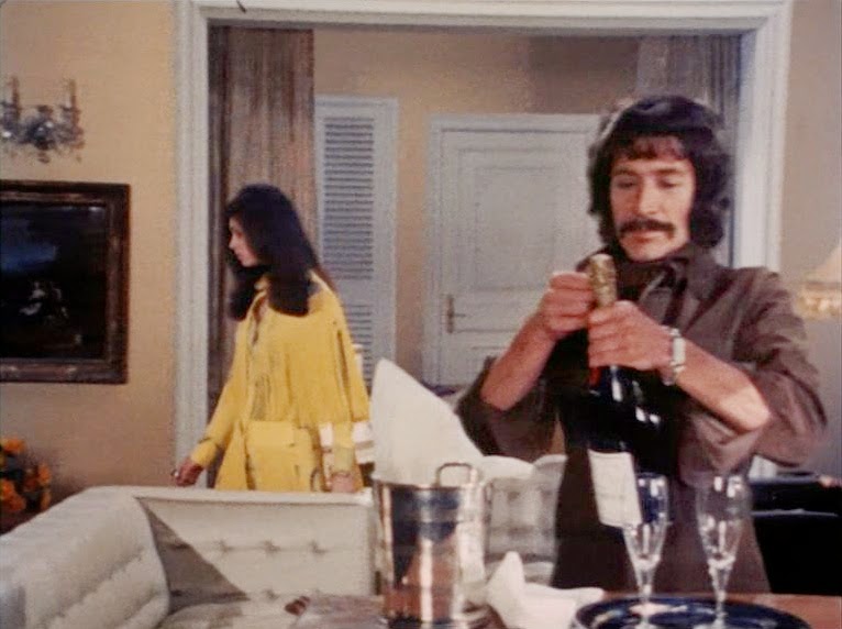 Jason King (TV series) - Alchetron, The Free Social Encyclopedia