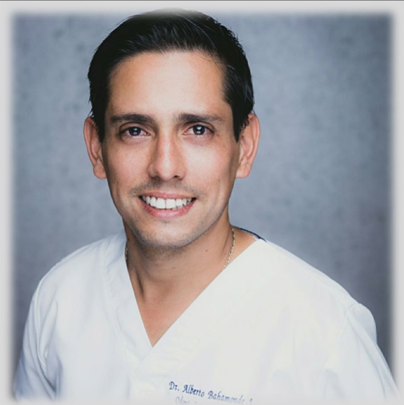 BLOG DEL DR. ALBERTO BAHAMONDE JACOB.