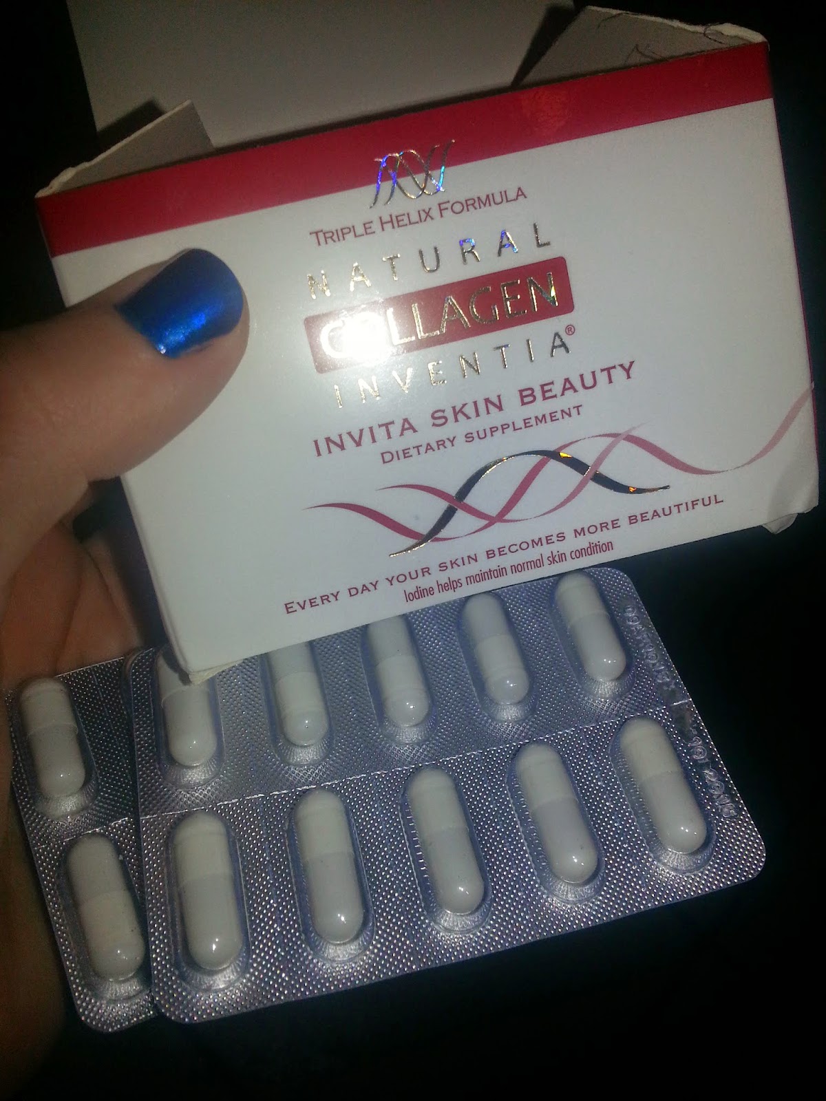 Invita Skin Beauty Review - Momma4Life