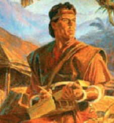 NephiCode: The Faith of Lehi: A Prophet for His Time