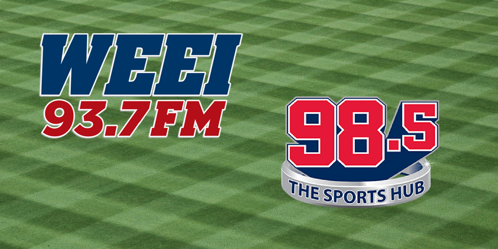 Top Songs On The Radio Right Now: 93 7 Weei Sports Radio