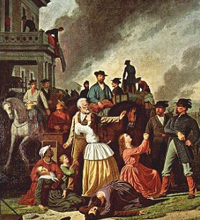 Civil War Quilts: 40 Order Number Eleven