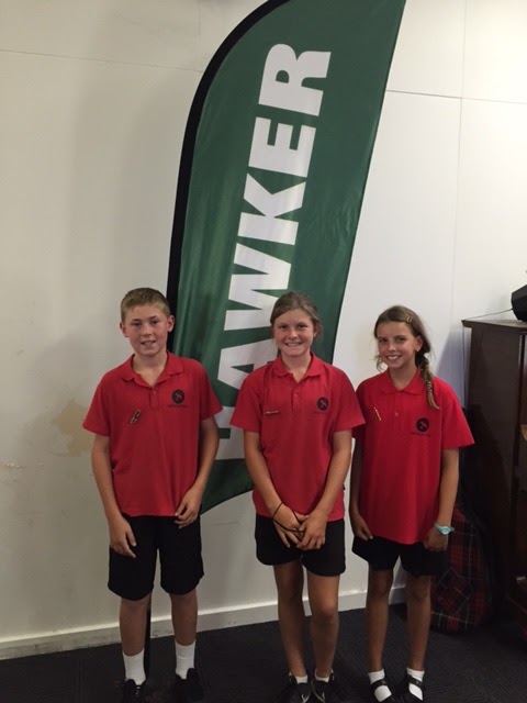 Mentone Park Primary School Newsletter: February 2016