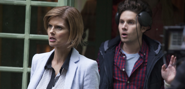 Movie Review: 'They're Watching' (2016)