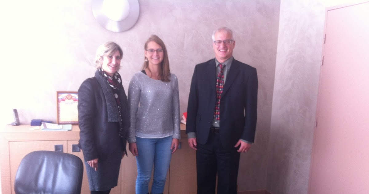 Willkommen Magdalena