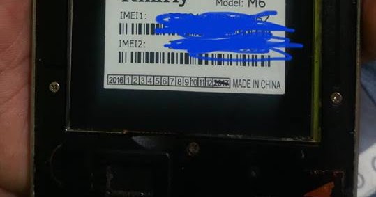 KIMFLY M6 firmware/flash file/ KIMFLY M6 T13_BOPAI_64_4_t13_x163_bp239 ...