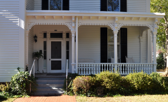 Whitehaven: House of the Week