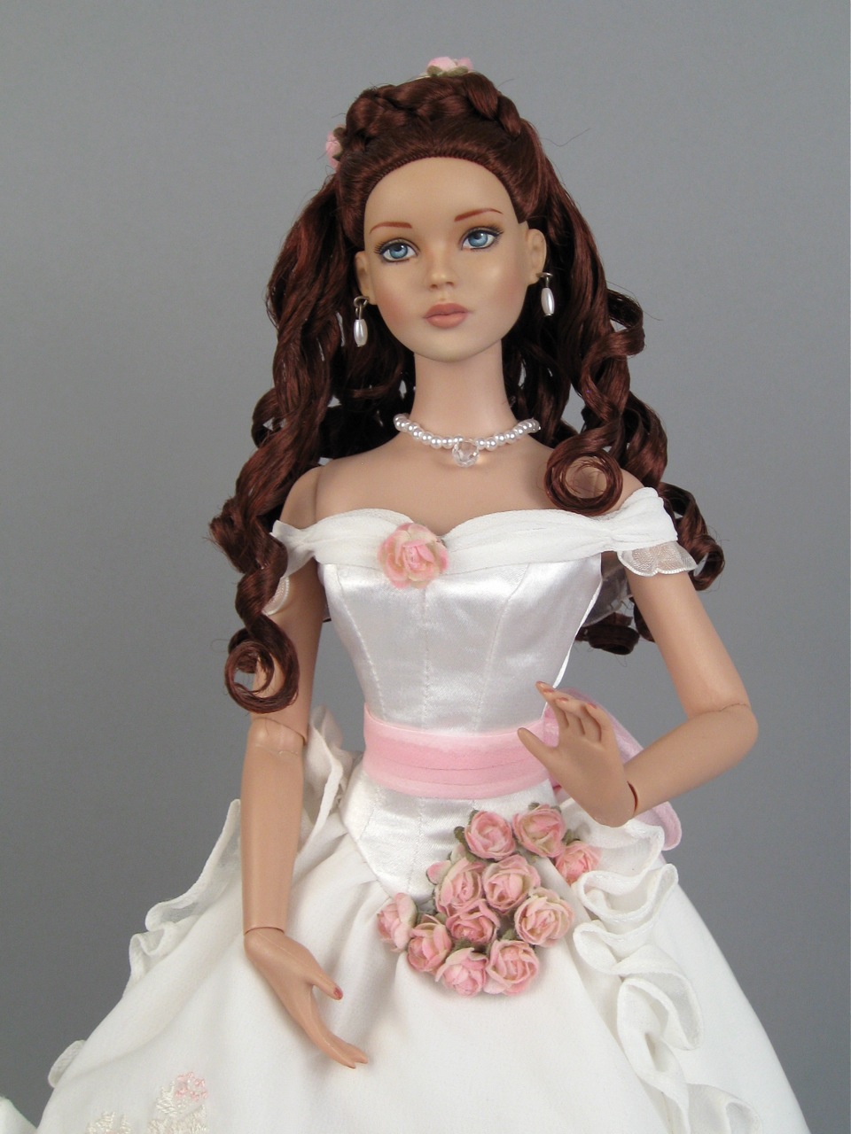 "Basic Patsyette" by Tonner Doll | The Toy Box Philosopher