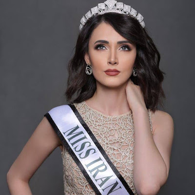 CLUSTEREUM: 2017 Miss Grand International Preview: Miss Iran is Sonia ...