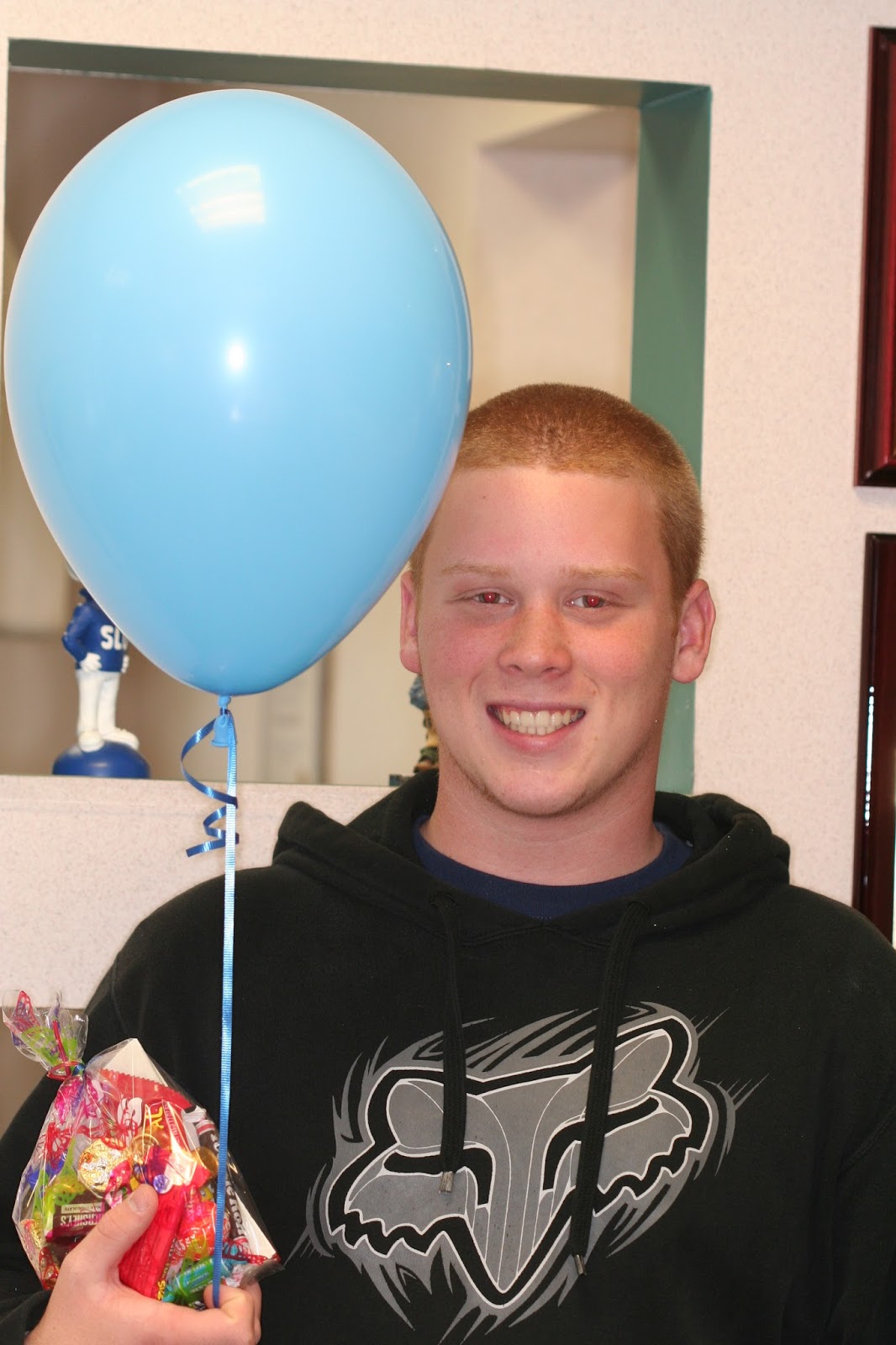 Taeger Orthodontics Blog