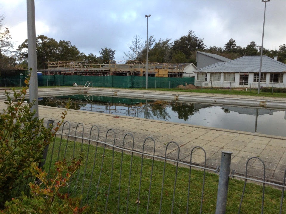 Life@NMMU: Why George Campus?