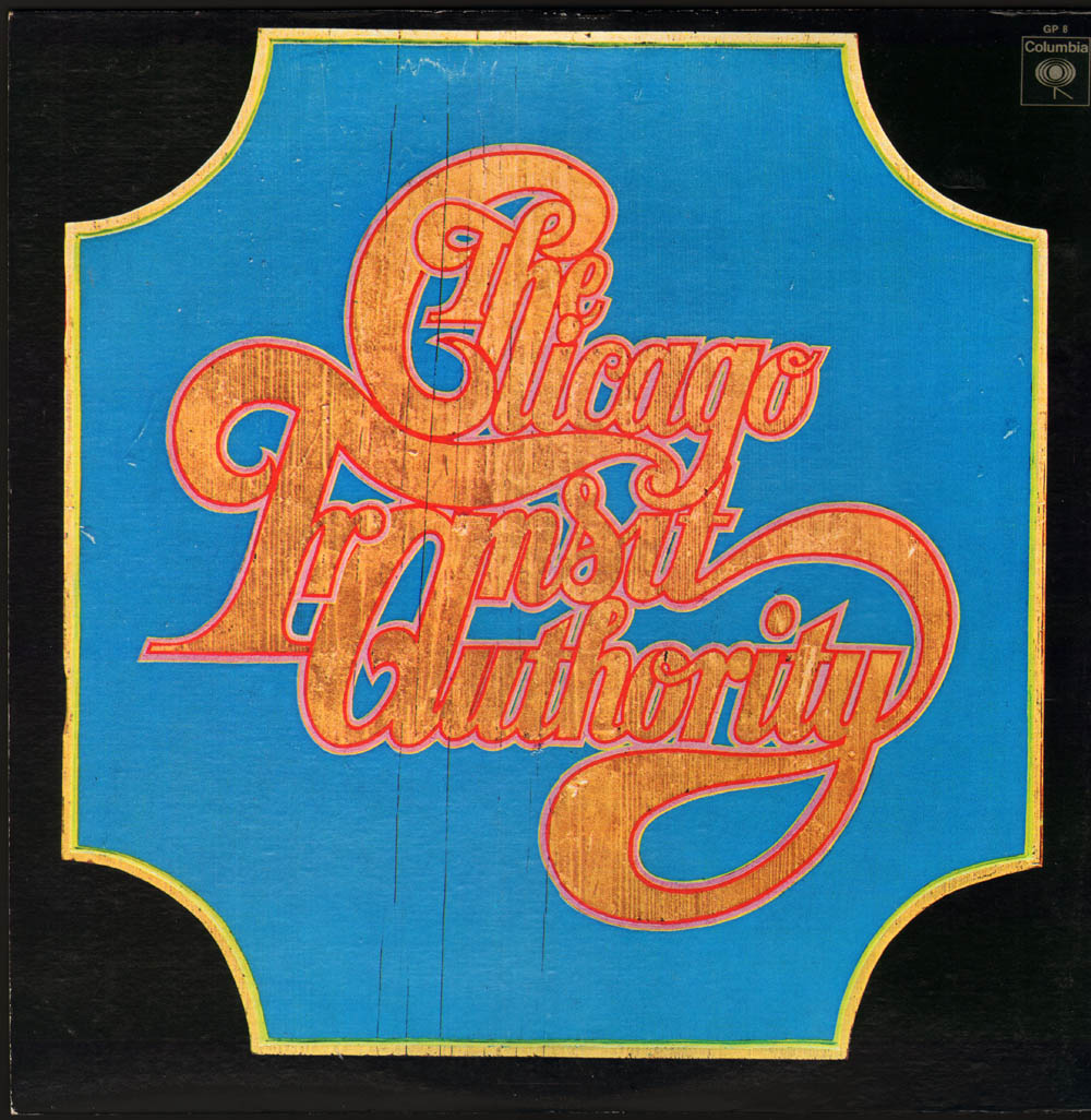 super groovy delicious bite: chicago transit authority