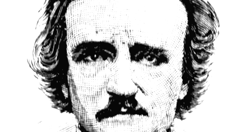 The Book Shelf: Edgar Allan Poe and the Bible By C Alphonso Smith 1920