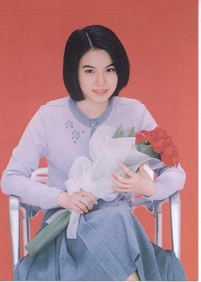 Ica Love Korea: Sassy Girl Chun-Hyang (character)