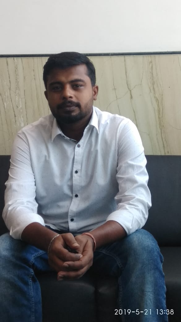 LOKESHWARAN FACE NOTE