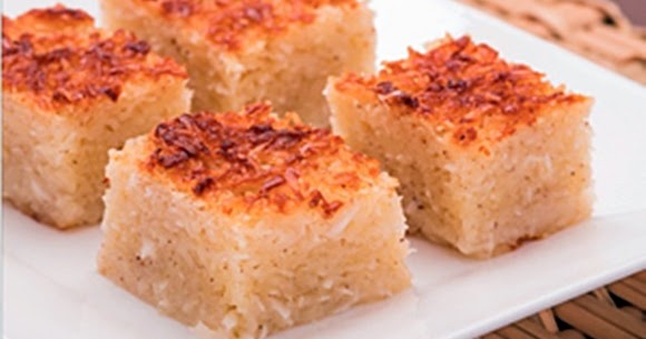 Enyucado | Recetas De Cocina - En La Olla