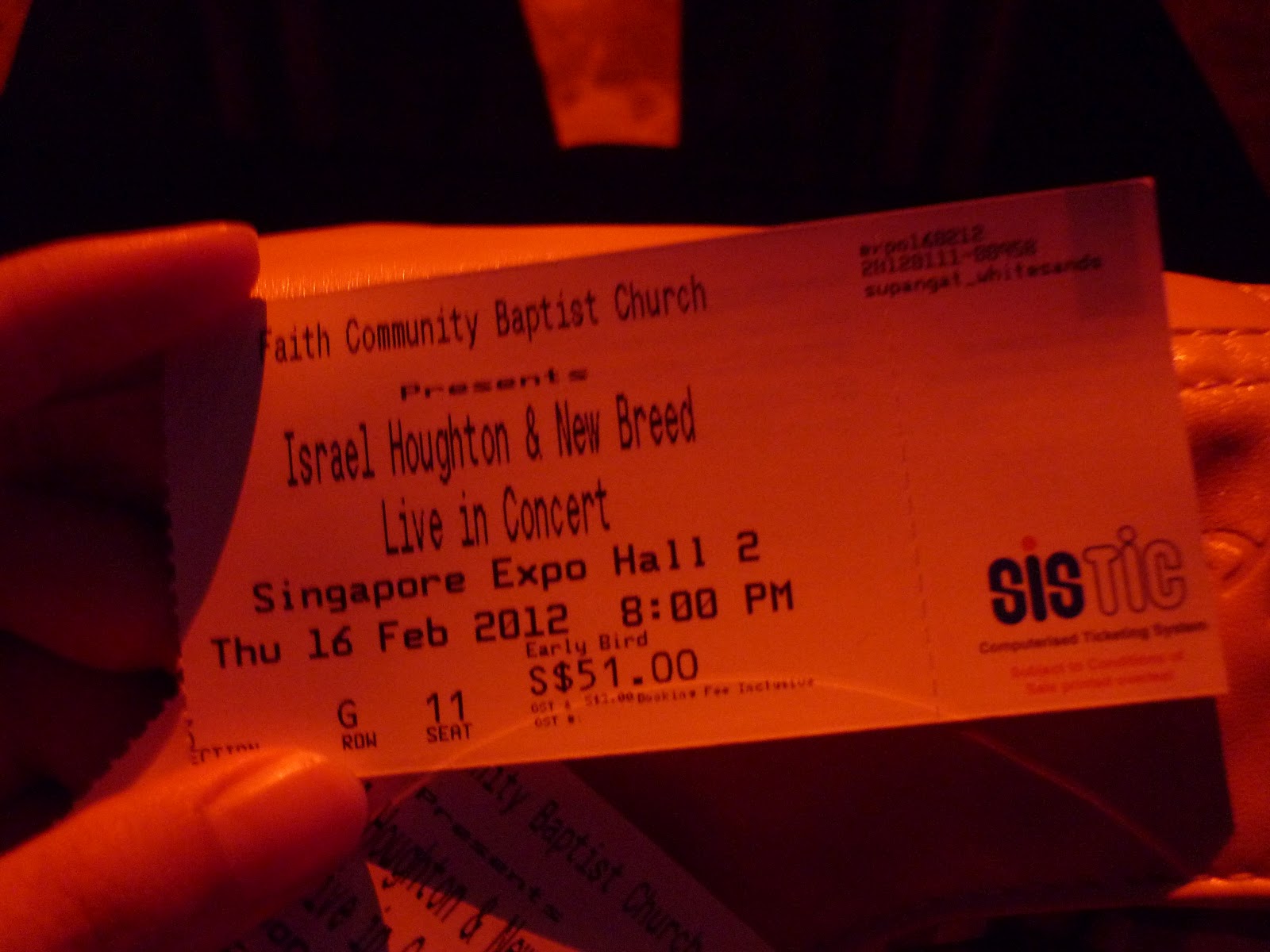 deeply shallow: February 2012