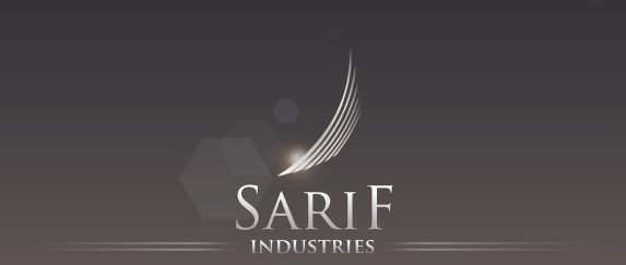 Sarif Industries