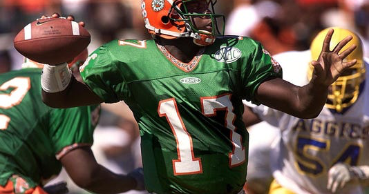 Rattler Nation: One fan's take on FAMU's Top 10 quarterbacks
