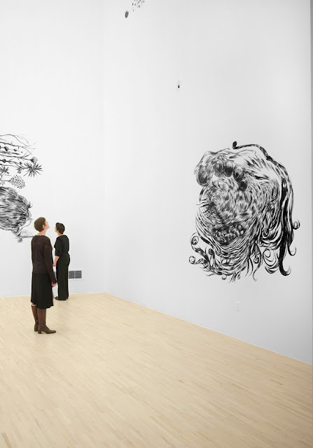 Interview with Kate Wilson