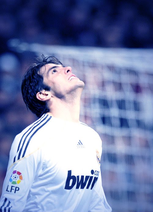 Kaka e Carol Mania: ∞ Biografia