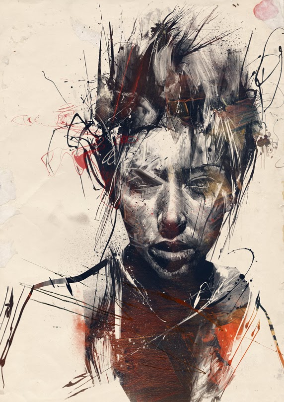 ARTBURGAC: Russell Mills