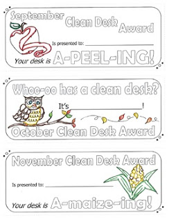 The Best of Teacher Entrepreneurs III: FREE MISC. LESSON - “Monthly ...