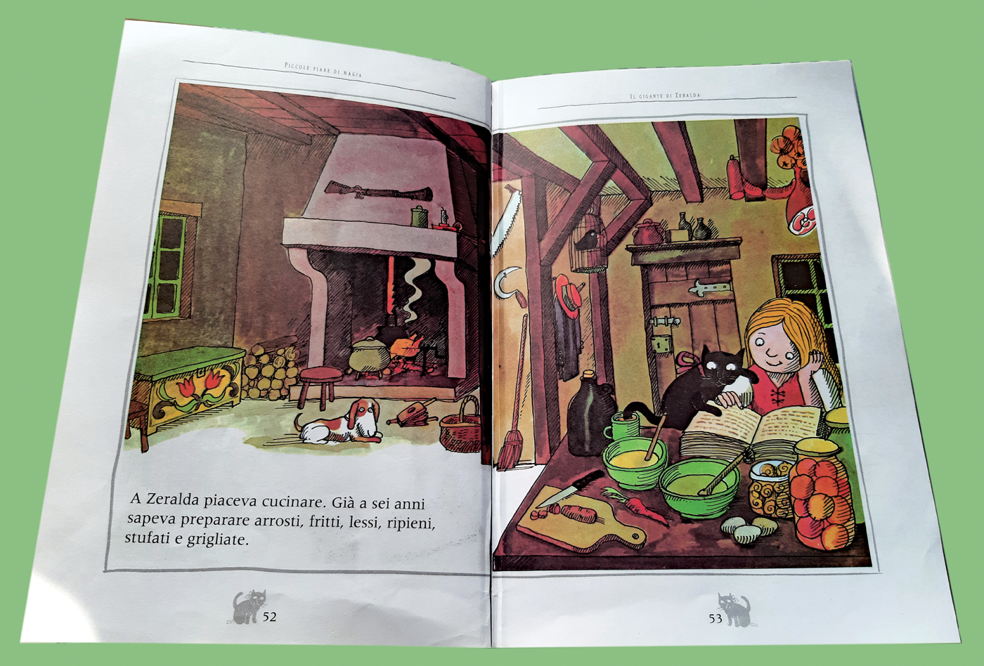 Gruppo di lettura C'era due volte un libro: aprile 2019