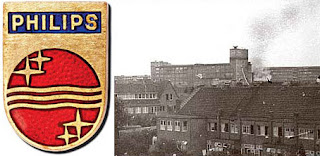 History of All Logos: All Philips Logos