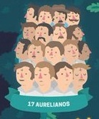 Cien años de Soledad - Personajes: 17 Aurelianos