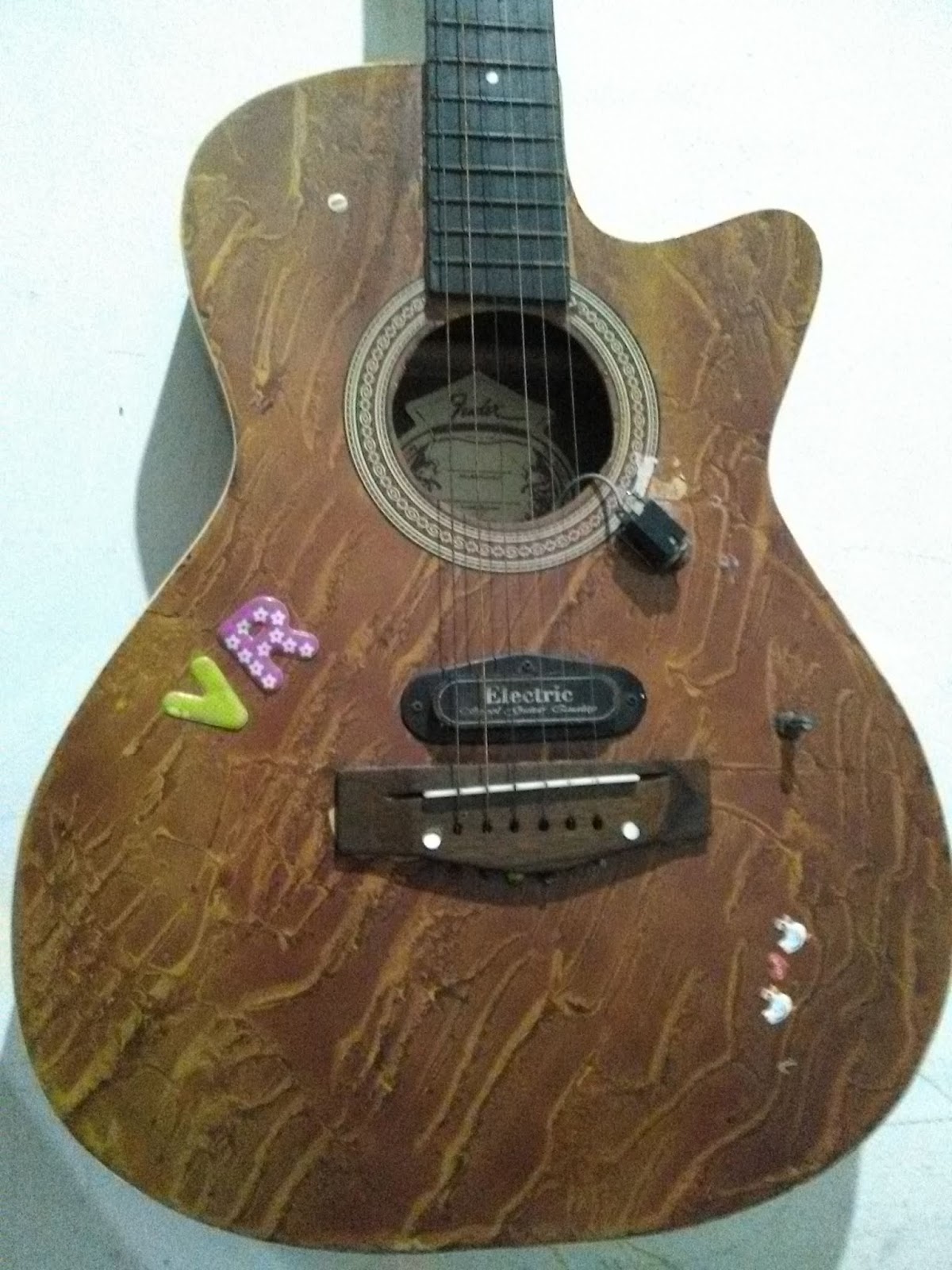 Mas-Rudy: CARA MEMBUAT STUDIO REKAMAN MUSIK GITAR SEDERHANA DENGAN ALAT ...