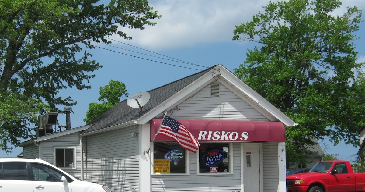 Brady's Bunch of Lorain County Nostalgia: Johnny Risko Part 2
