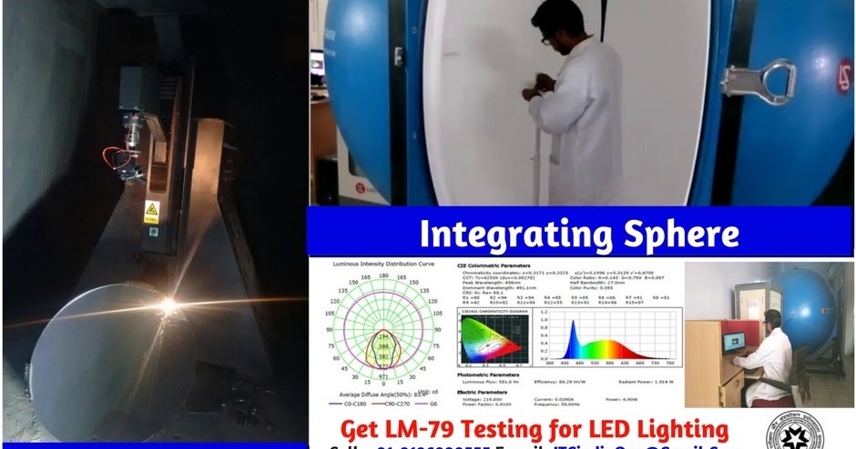 What are LM 79 Test Outcomes? | LM-79 Testing Laboratory