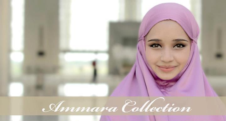 Bella Ammara by Belle Yahya